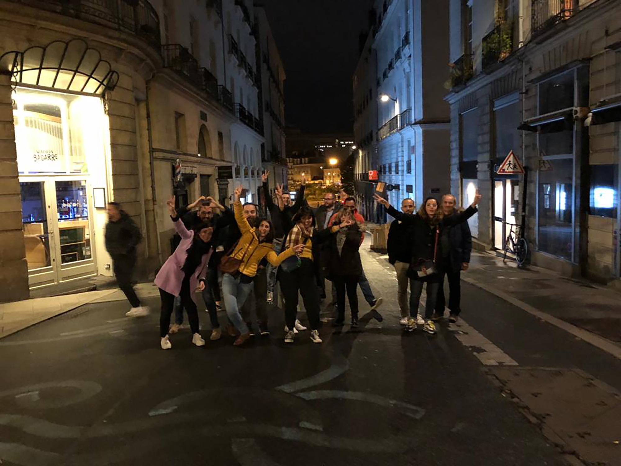 La journée de lancement de saison chez Edsun - Edsun : spécialiste ...