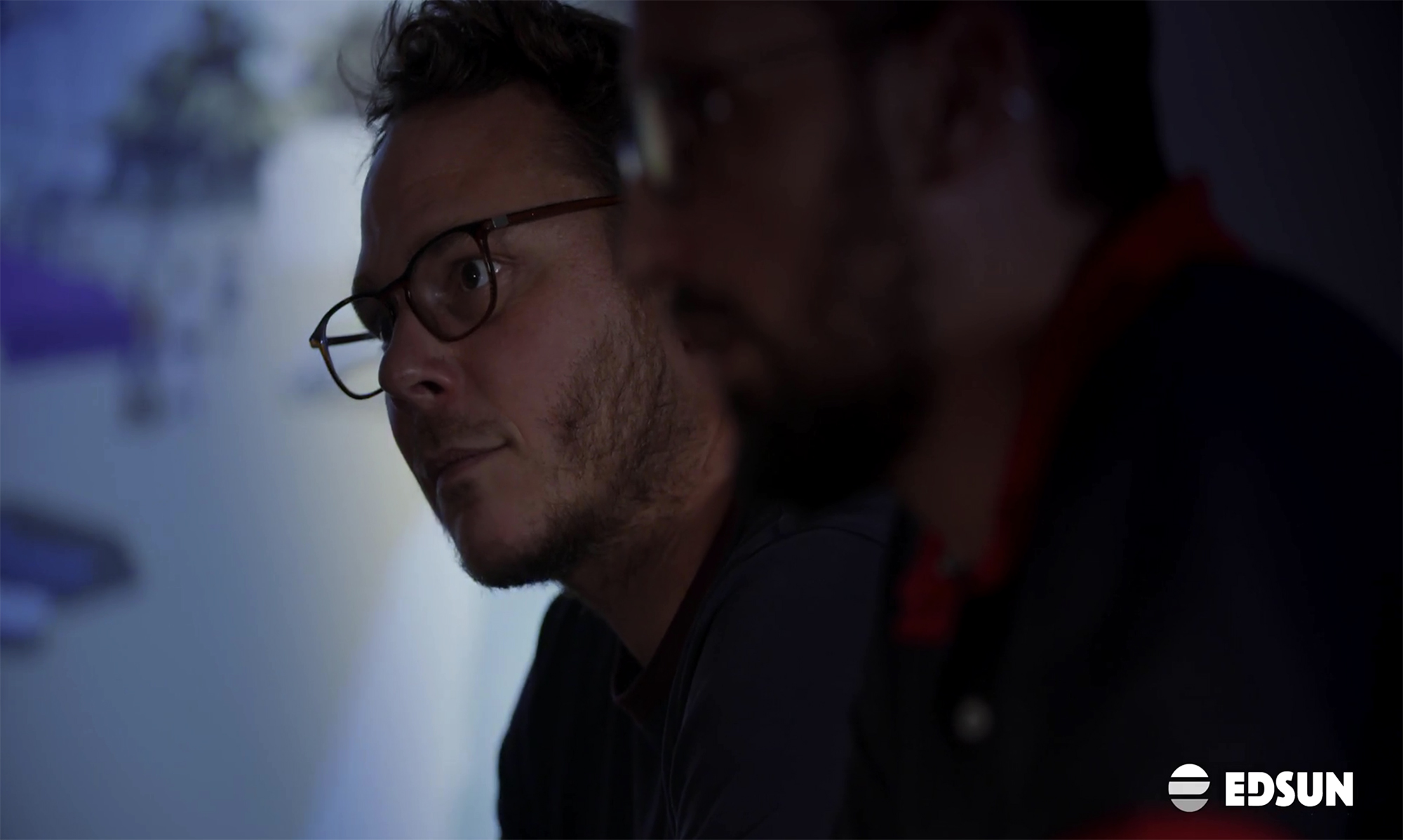 Histoire du film EDSUN - Edsun : spécialiste toboggans