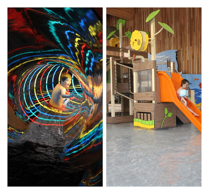 Our achievement Camping Portland (France) - EDSUN, specialist in ...