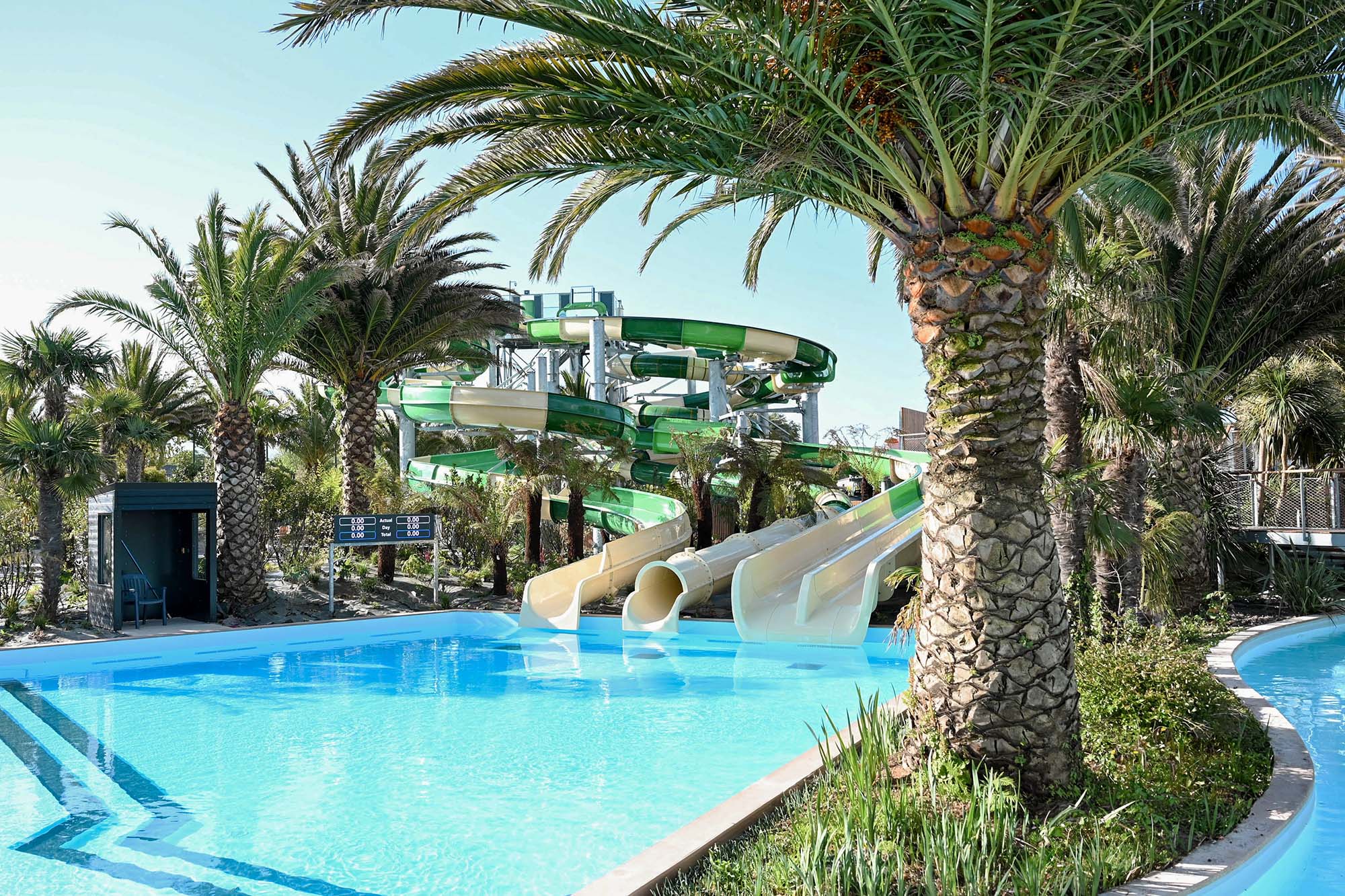 Our achievement Yelloh ! Village Camping Les Mouettes (France) - Edsun ...