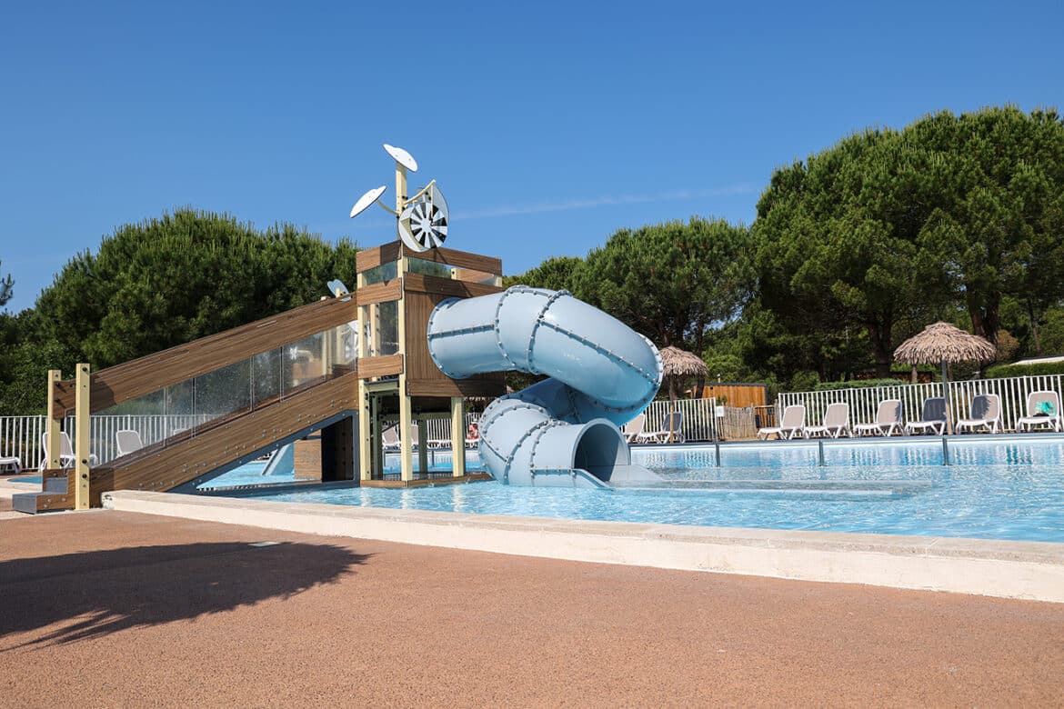 Our achievement Holiday Park Yelloh!Village Les Sirènes (France ...