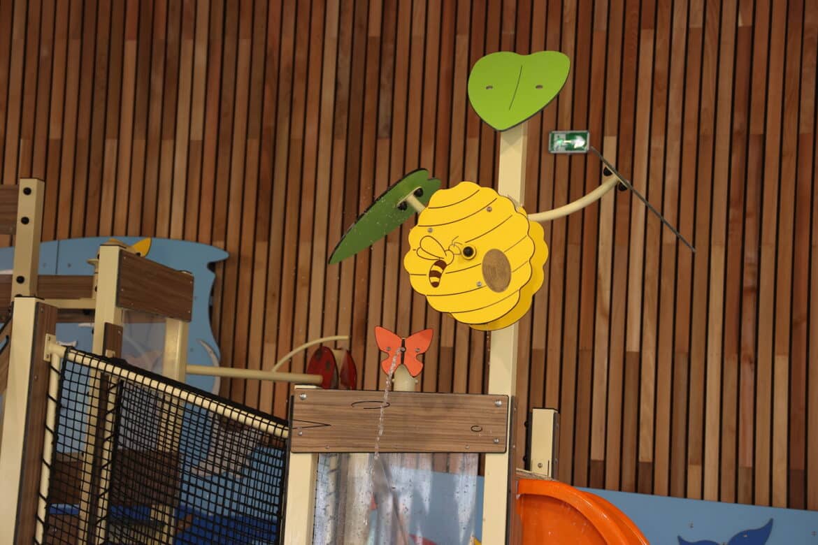 Our achievement Camping Portland (France) - EDSUN, specialist in ...