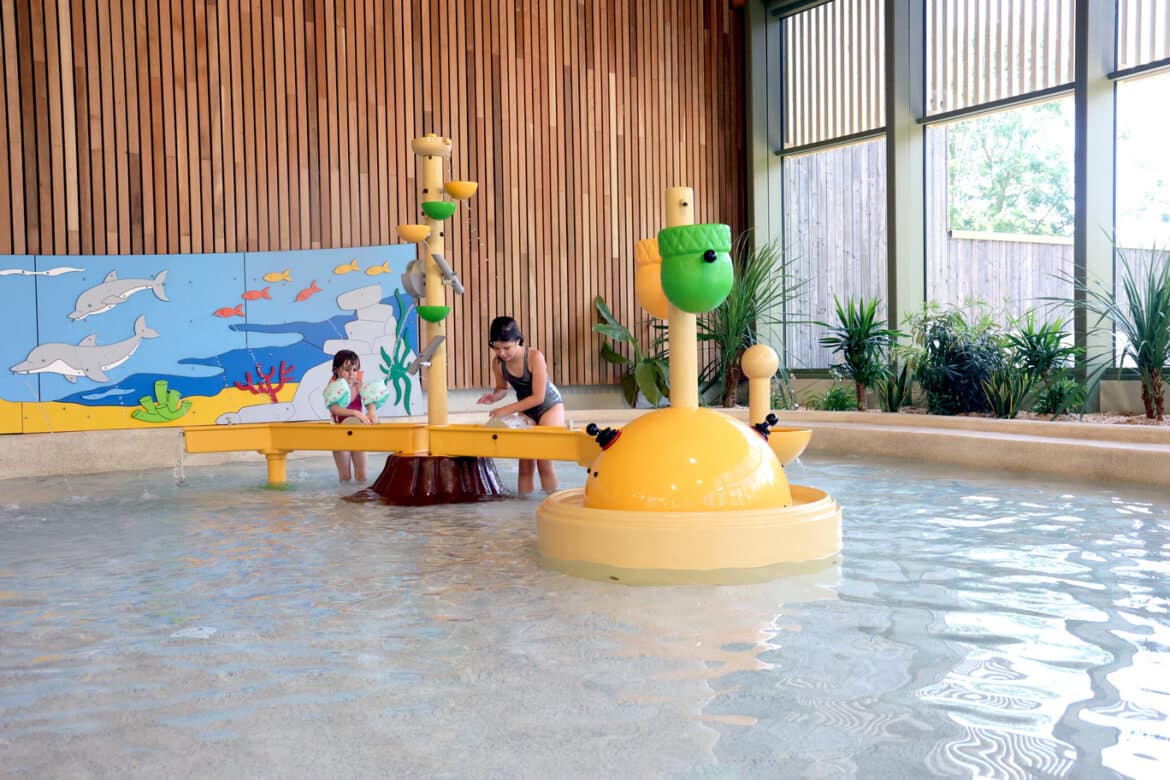 Our achievement Camping Portland (France) - EDSUN, specialist in ...